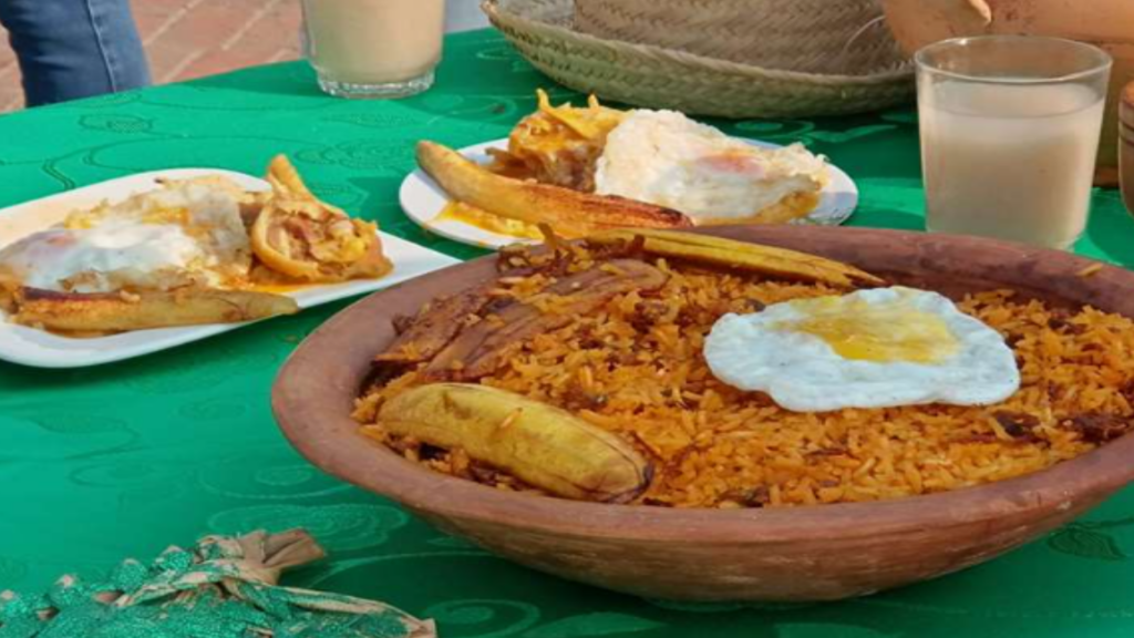 Se viene el Festival del Majadito y el Día de la Tradición Cruceña ...