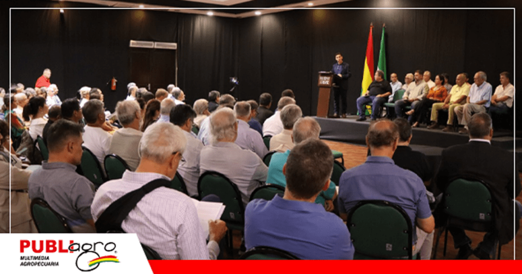 La CAO y El Paúro lanzan cuadernillo de Sostenibilidad - La Voz ...